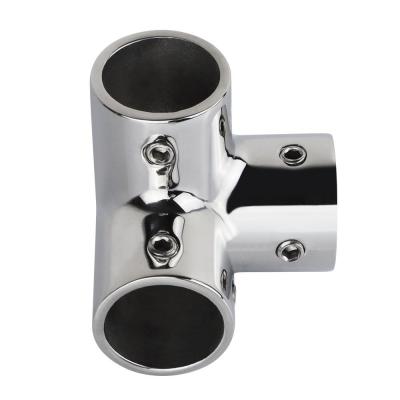 Cina Polished Anodized Metal CNC Machined Parts With Precision Grinder in vendita