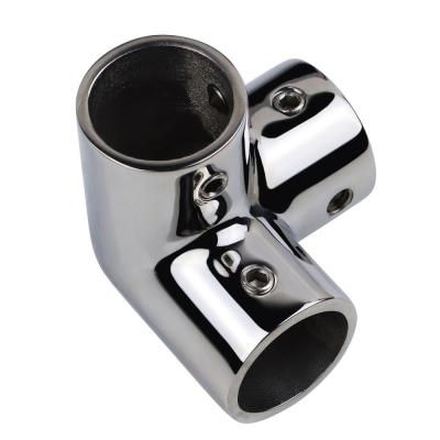 Cina Polished Anodized Metal CNC Machined Parts With Precision Grinder in vendita