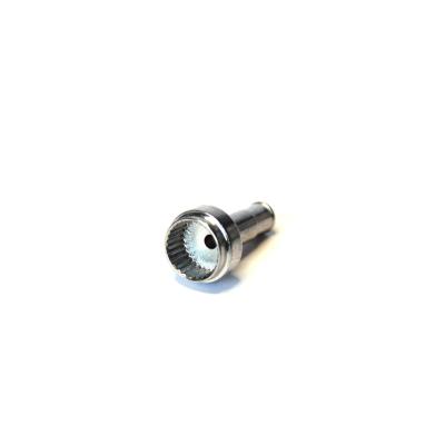 Cina CNC Custom Ratchet Accessories Stainless Steel Hardware Fittings in vendita