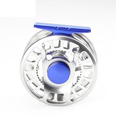 Cina Light Weight Waterproof Saltwater Fly Fishing Reel in vendita