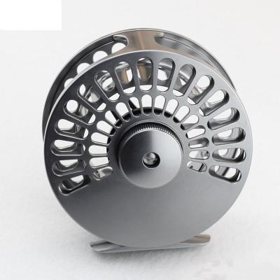 Cina Can Custom Model Ha Machine Cut Saltwater Fly Reel in vendita