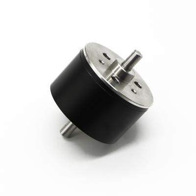 Cina Magneti di pesca personalizzabili Materiale magnetico Rotore permanente Motore Core Assemblaggi in vendita