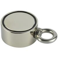 China Gme-Potn04 Pot Magnet Magnetic Assemblies for sale