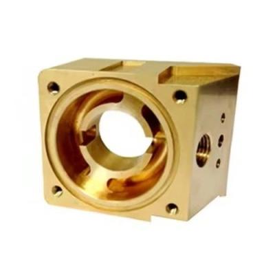 Cina Servizio di fresatura CNC di precisione su misura Servizi di tornitura meccanica dei metalli Parti di lavorazione CNC in vendita
