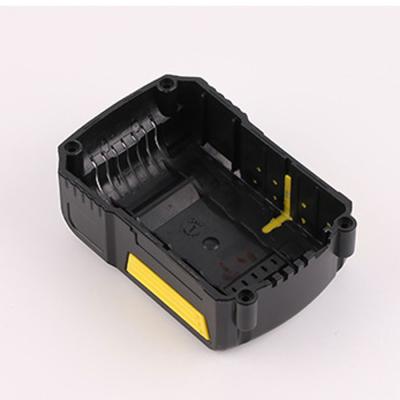 Cina Fabbricante di stampi a iniezione di conchiglie di batterie in vendita