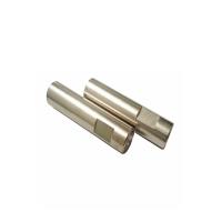China Round rod spacers,in SS304 for sale