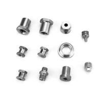 China CNC machined parts-2 for sale