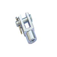 China Clevis joint DIN71751,Form C for sale