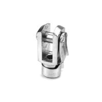China Clevis joint DIN71751, Form A for sale