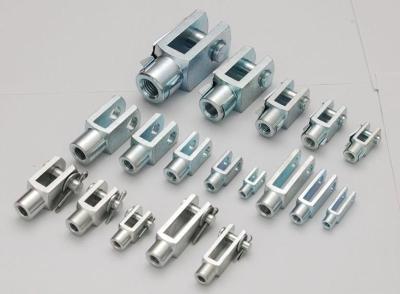 Cina giogo di clevis in vendita