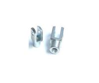 China fork head DIN71752 ISO8140 for sale