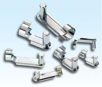 China Spring pin for clevis DIN71752/ISO8140 for sale