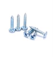 China Self-tapping screws for sale