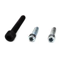 China Hexagon socket head cap for sale