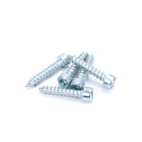 China Hexagon socket self-tapping screws for sale
