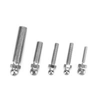 China Ball head screw for sale