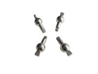 China Valve ball spindle for sale