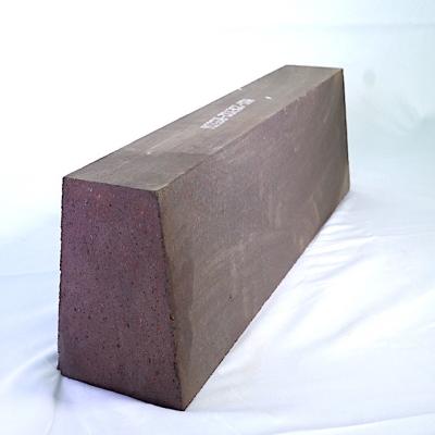 Cina la magnesia Cr2o3 Chrome di 16% 20% ha infornato i mattoni 50Mpa - il Mpa 55 in vendita