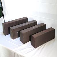 China Silicate Bonded Magnesia Refractory Bricks for sale
