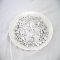 China High Temperature Boiler Corundum Castable Unshaped Monolithic Refractory for sale