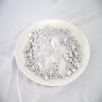 Cina Refrattario monolitico Unshaped colabile del corindone ad alta temperatura della caldaia in vendita