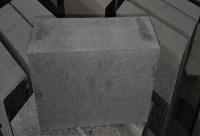 China Refractory Material Silicon Carbide Brick for sale