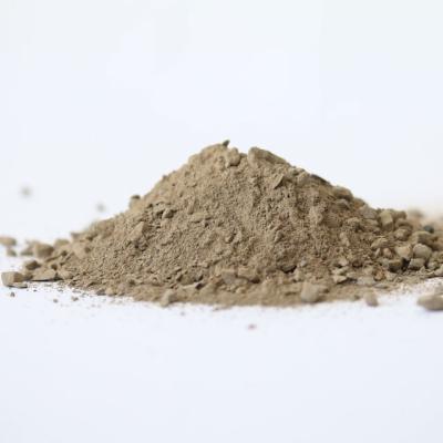 Cina Silice grado di piantatura refrattario asciutto di Celsuis di Massachussets 1750 - 2500 in vendita