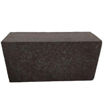 Cina 20% Cr2o3 Magnesia Chrome Refractory JIS Blast Furnace Refractory Bricks in vendita