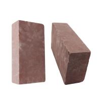 China Premium Magnesia Chrome Brick with High Refractoriness for sale