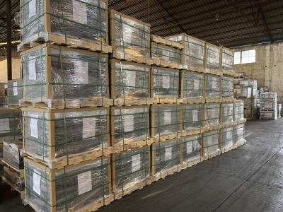 Cina Mattoni Mgo-Cr2O3 per la fornace di raffinazione di AOD/VOD, dispositivo di degassamento di DH/RH, CES in vendita