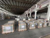 China Premium Magnesia Chrome Brick with High Refractoriness for sale