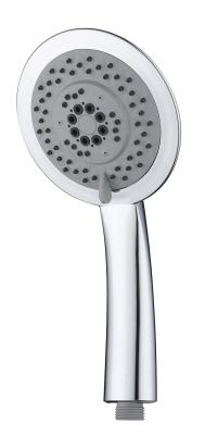 China China Ningbo supplier new products hand held shower heads JK-2191 for sale