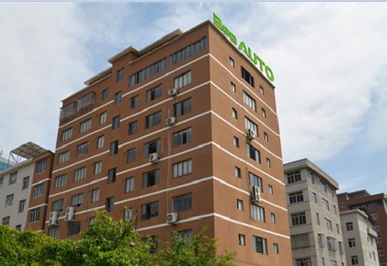 Fornitore cinese verificato - Wenzhou Meterking Co.,LTD