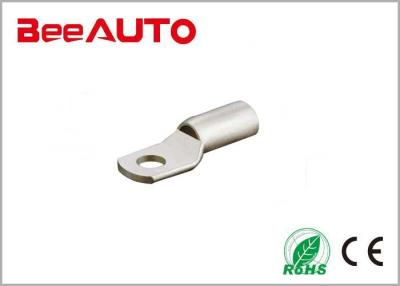 China SC Electro Tin Plated Copper Tube Terminals  Anti - Corrosion UL Certification for sale