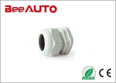 China Professional Electrical Cable Gland , Customized Ip68 Cable Gland Different Size for sale
