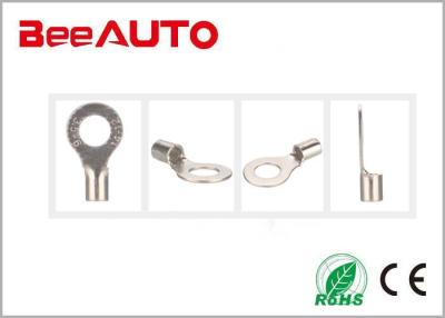 Cina RNB1.25 - alluminio non isolato 0,5 del rame placcato della latta di 6 terminali della piegatura - 1.5mm2 in vendita