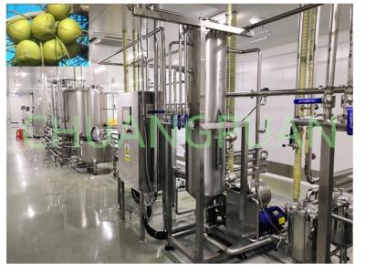 中国 ボトル詰めシステム ココナッツ水処理機 200~950ml ボトル 販売のため