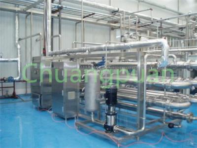 China Máquinas de esterilização automática de aço inoxidável 304 à venda