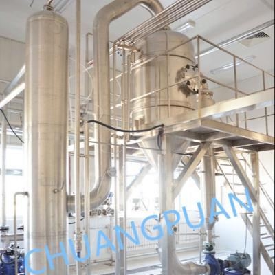 China Equipamento automático de processamento de pasta de tomate de alto desempenho 28-30% Brix à venda