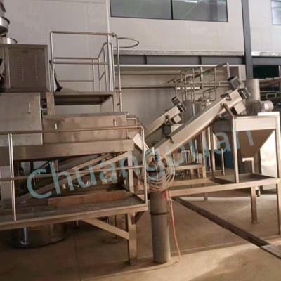 Cina 415V 440V 460V Macchina per la lavorazione del cocco 220V 380V in vendita