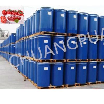 Cina Apparecchiature automatiche per la produzione di pasta di pomodori in acciaio inossidabile in vendita