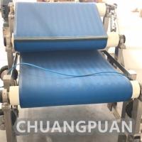 China Normal Temperature Orange Juice Making Machine 0.4-0.6MPa for sale