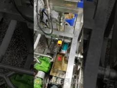 Do you know Hpp juice？Let's see how is apple Juice production line working