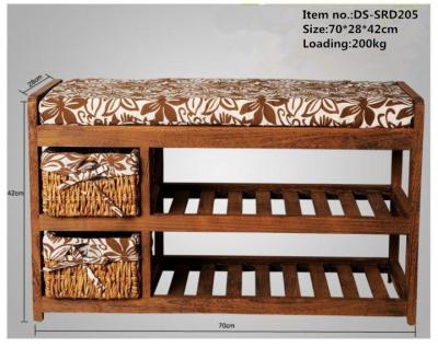 China Melamine shoe cabinet,shoe rack,shoe shelf for sale