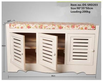 China 2015 China Manufacture Good Quality 30 Pairs Furniture For Shoe Store for sale