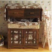 China storage and heavy stable folding iron board cabinets for sale