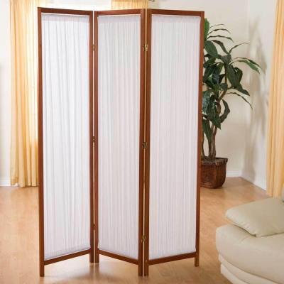 China Wholesale Hot-selling Handmade Wooden Foldable Screens Room Divider for sale