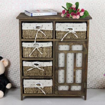 China Bentley Home Wooden Storage Cabinet Bedroom Bathroom for sale