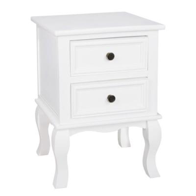 China Chest of 2 drawers and side table for sale