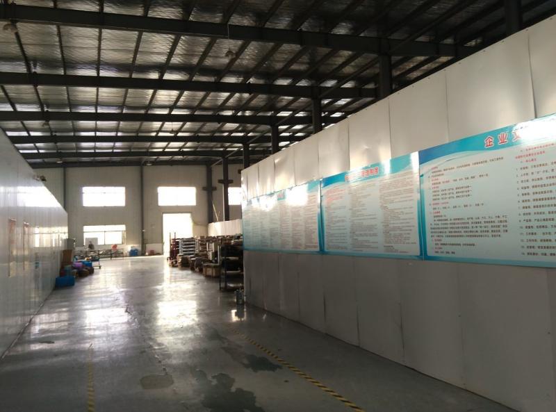 Geverifieerde leverancier in China: - Ningbo Robon Sealing CO.,LTD